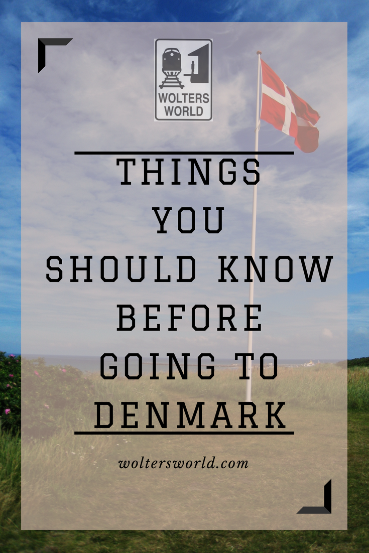 What to Know About Denmark for Travelers - Wolters World