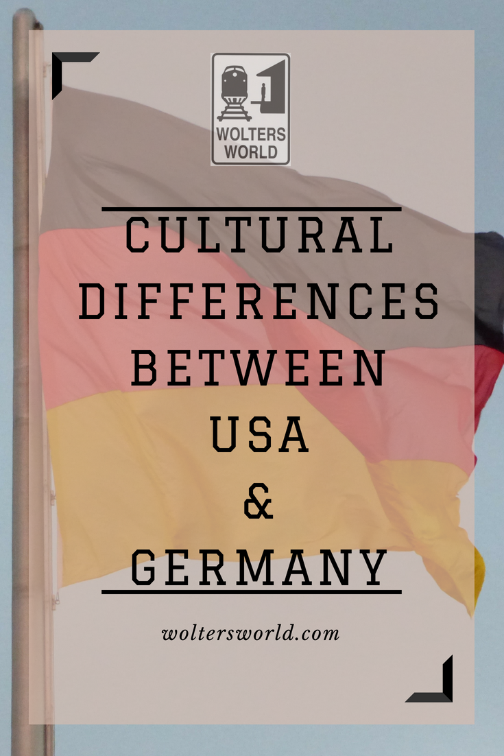 What to Know Before You Visit Germany - Wolters World
