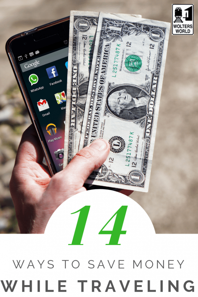 Travel Savings Tips: How to Save Real Money While Traveling - Wolters World