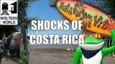 10 Things That SHOCK Tourists When They Visit Costa Rica – Wolters World