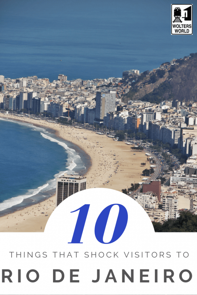10 Culture Shocks Tourists Have When They Visit Rio de Janeiro ...