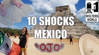 Mexico Culture Shocks: 10 Things That Shock Travelers in Mexico ...