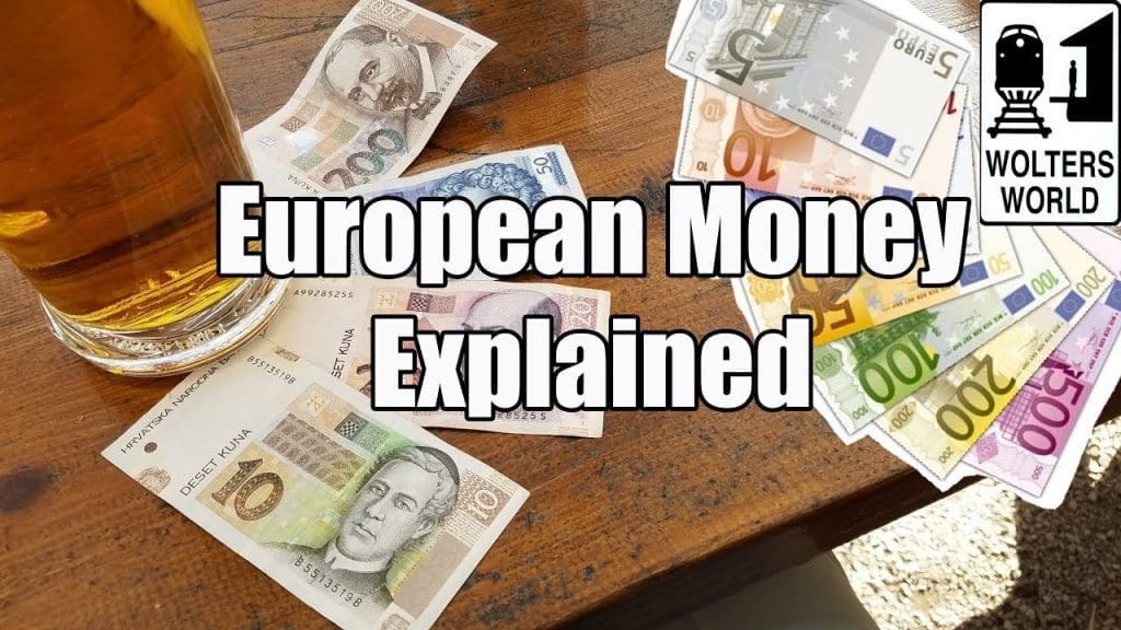 Travel Money Tips & Exchanging Money Abroad – Wolters World
