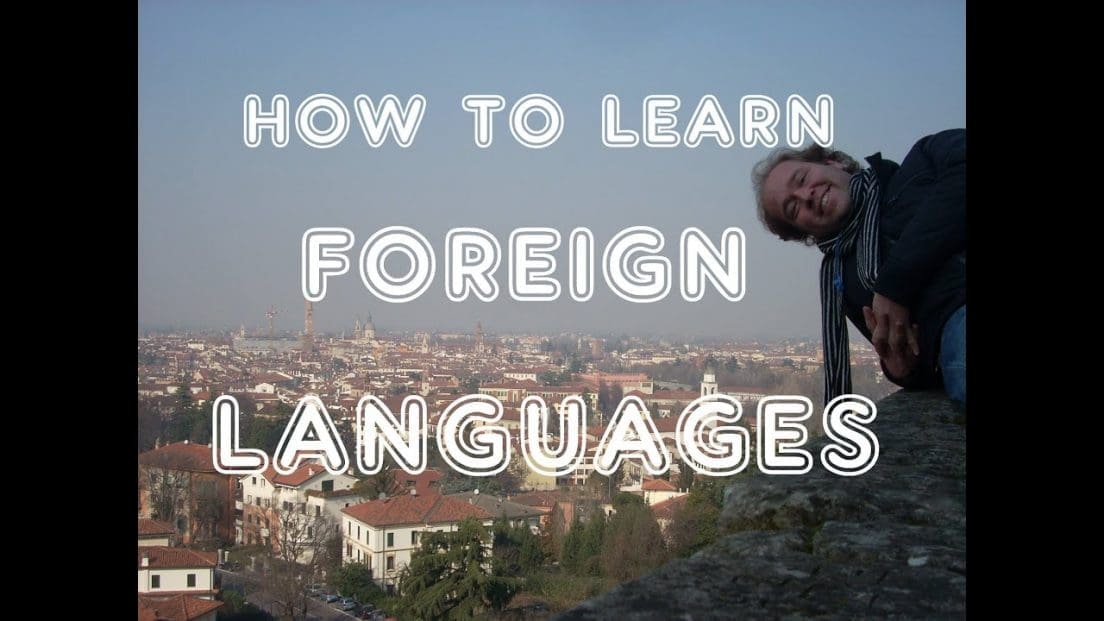 Seven Tips For Learning a Foreign Language – Wolters World