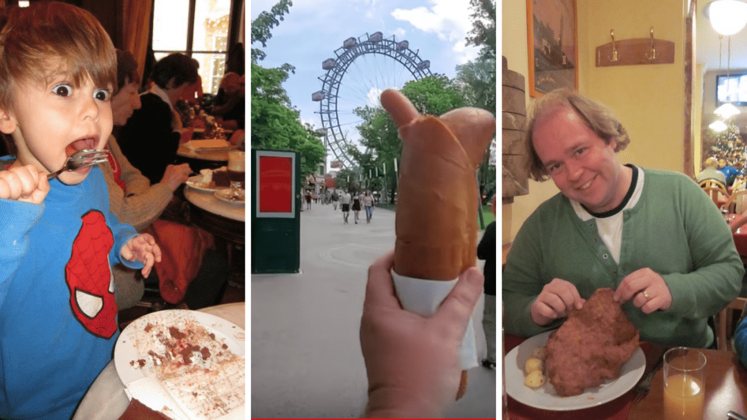 5 Biggest Mistakes Tourists Make When They Visit Vienna – Wolters World