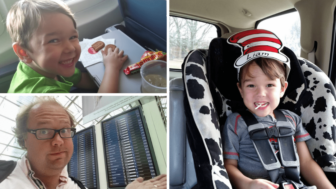 How to Decide if You Should Fly or Drive to Your Next Vacation ...