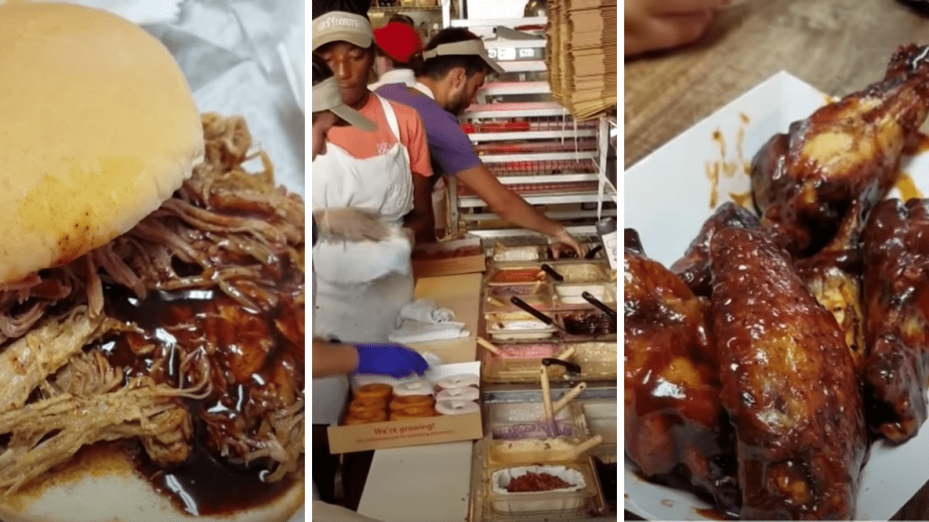 North Carolina Food: What to Eat in the Tarheel State - Wolters World