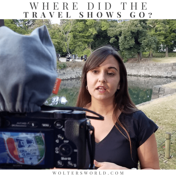 Where Did the Travel Channel Travel Shows Go? - Wolters World