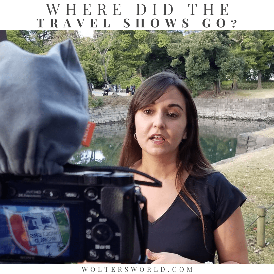 Where Did the Travel Channel Travel Shows Go? – Wolters World