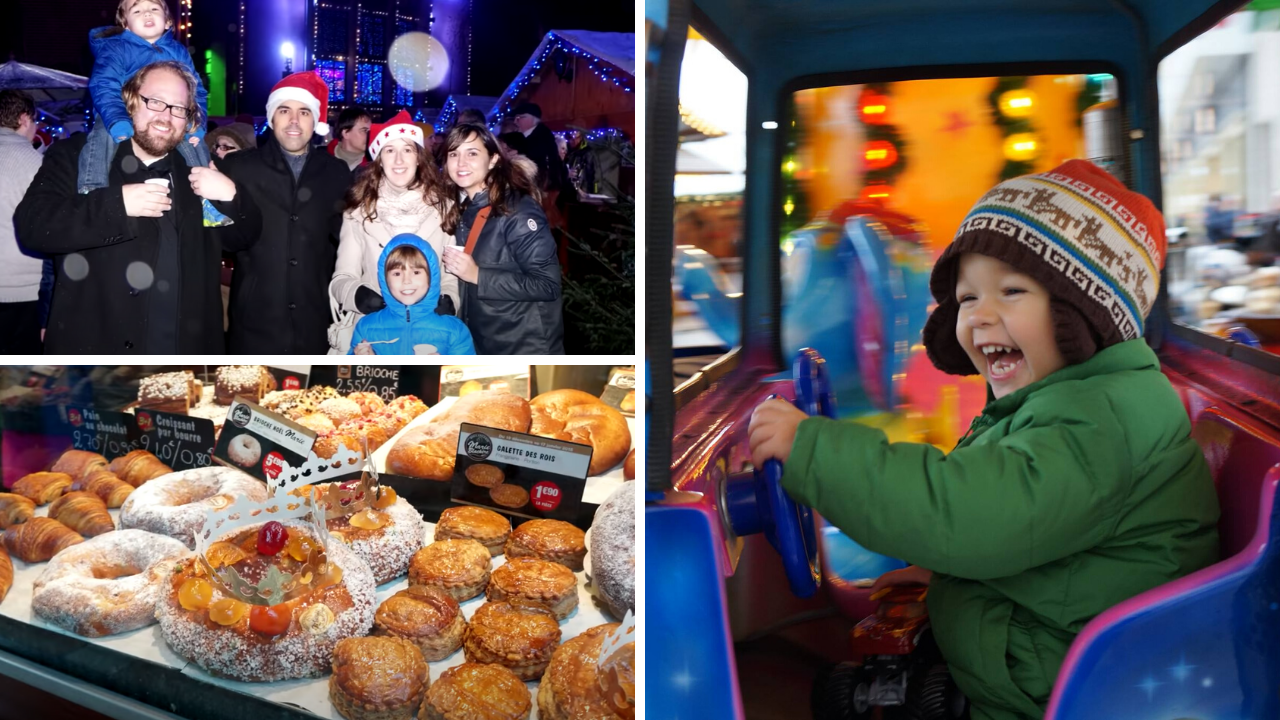 Christmas in France: French Christmas Traditions - Wolters World