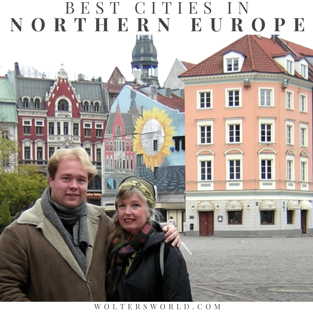 Best Scandinavian Cities and Baltic Capitals to Visit – Wolters World