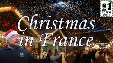 Christmas in France: French Christmas Traditions – Wolters World