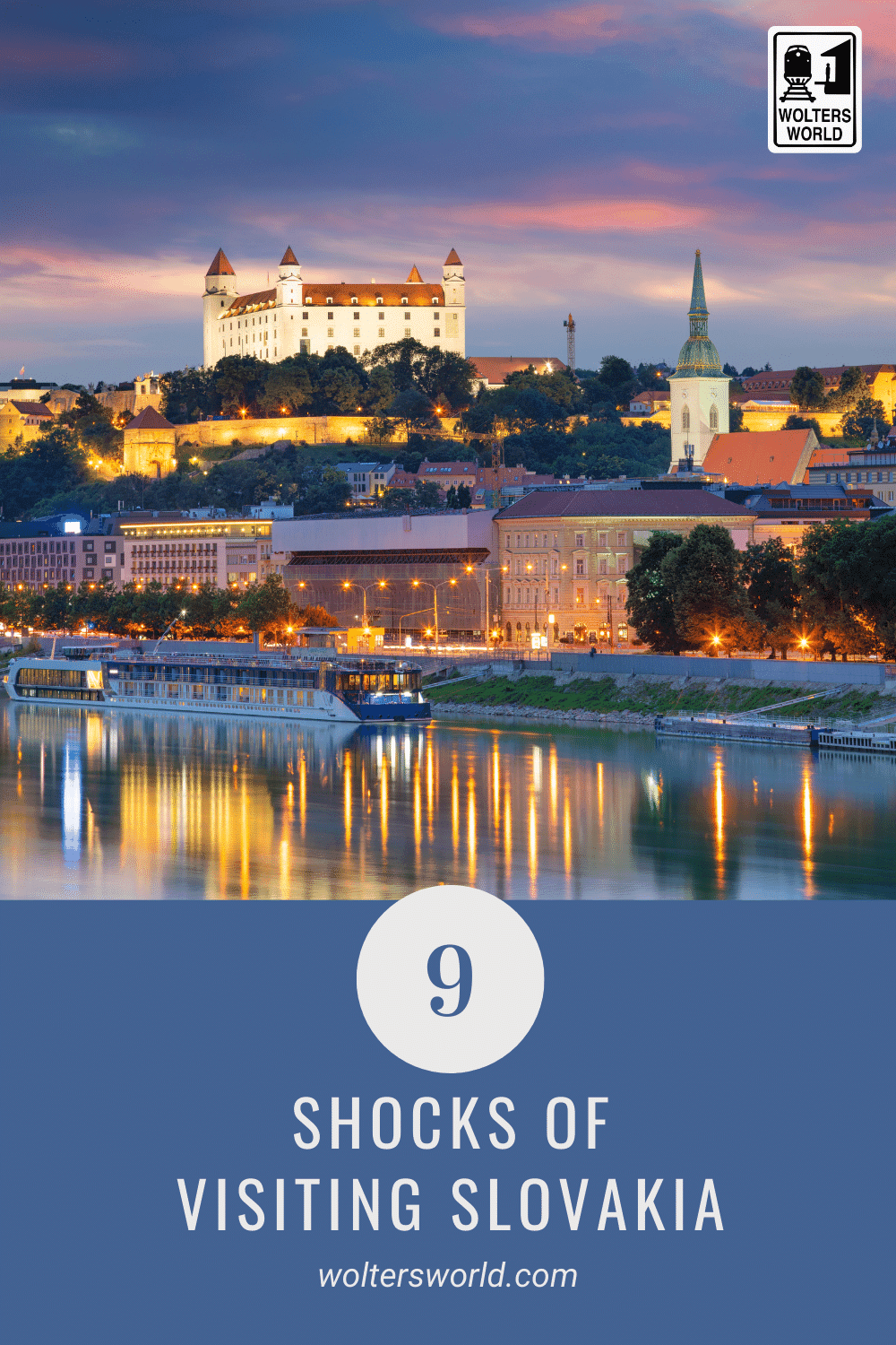 Shocks to Expect When You Visit Slovakia – Wolters World