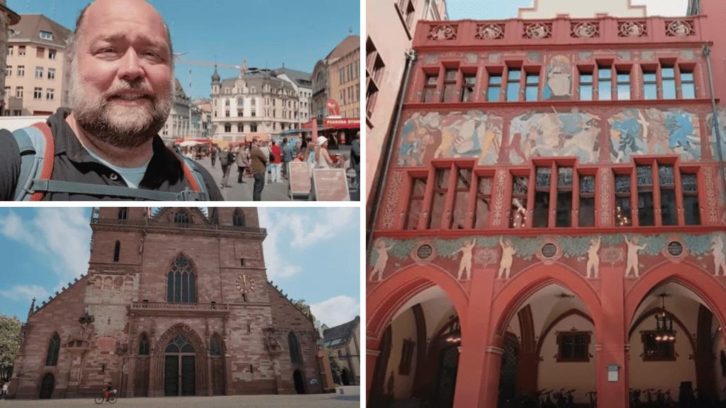 What NOT to Do In Basel Switzerland - Wolters World
