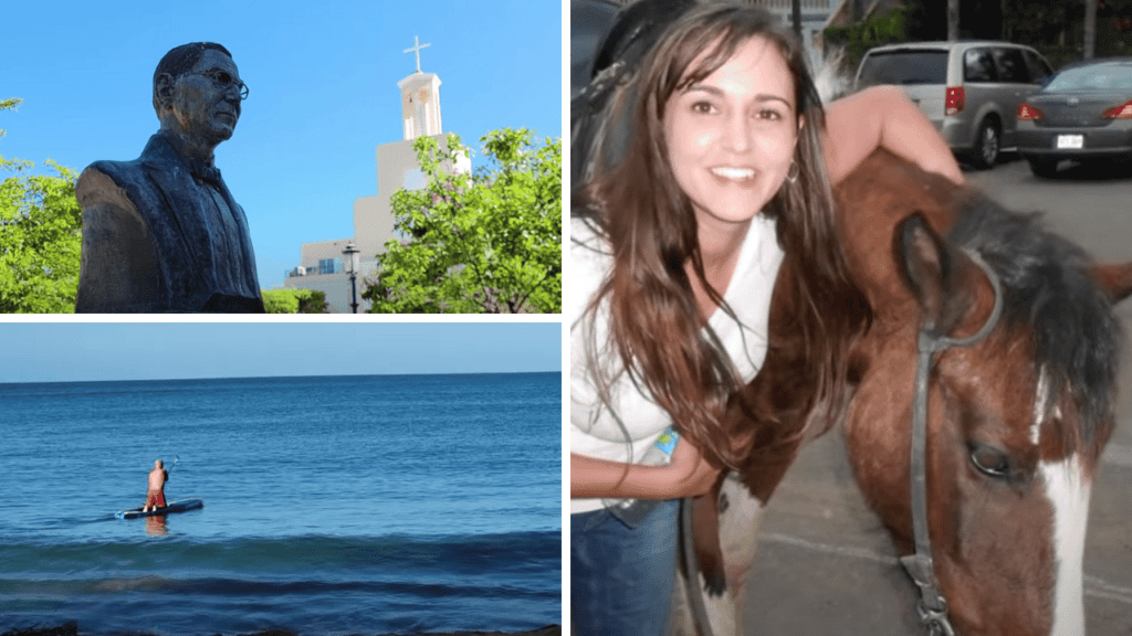 What NOT to Do on a Trip to Rincon, Puerto Rico - Wolters World